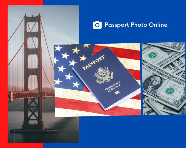 How Much Does A Us Passport Cost Passport Fees In 2022