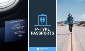 What Is Passport Type P?