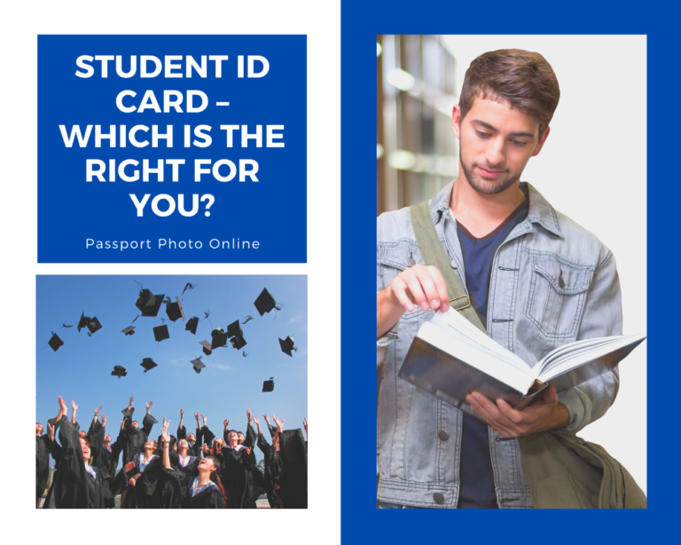 Studentenkaart-Wat is het juiste voor jou? | ISO Standards