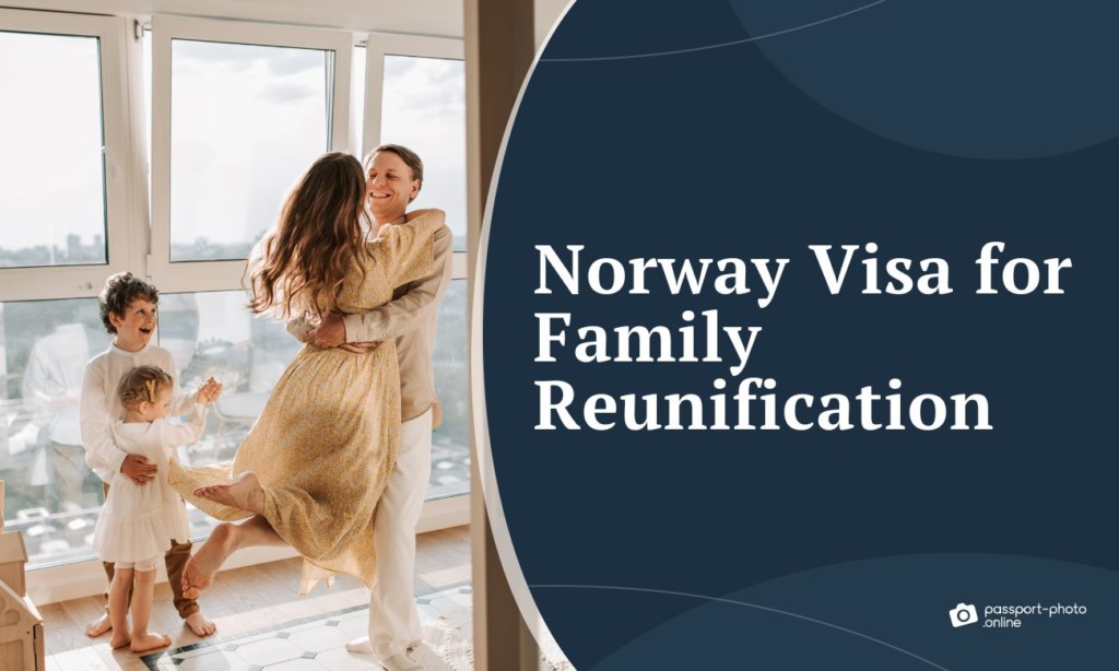 Norway Visa For Family Reunification norway-visa-for-family-reunification