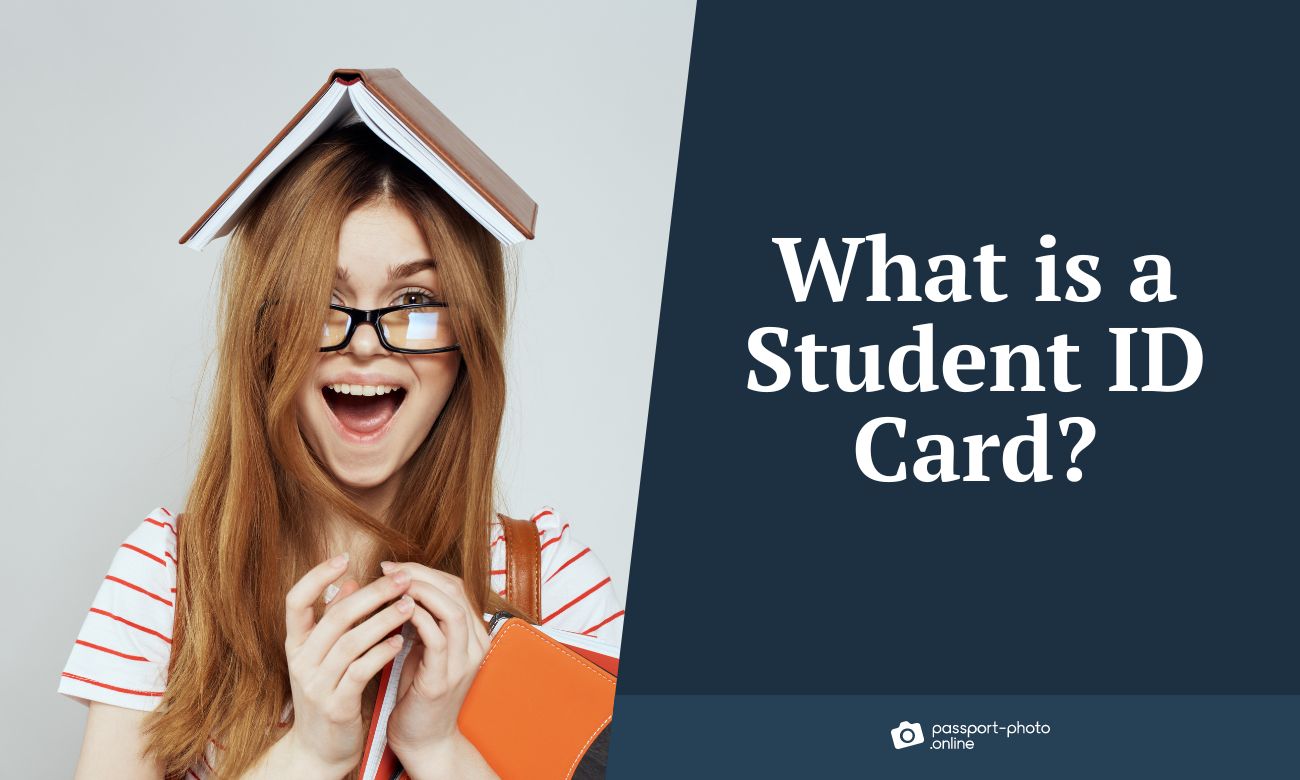 What Is A Student Id Card - Design Talk