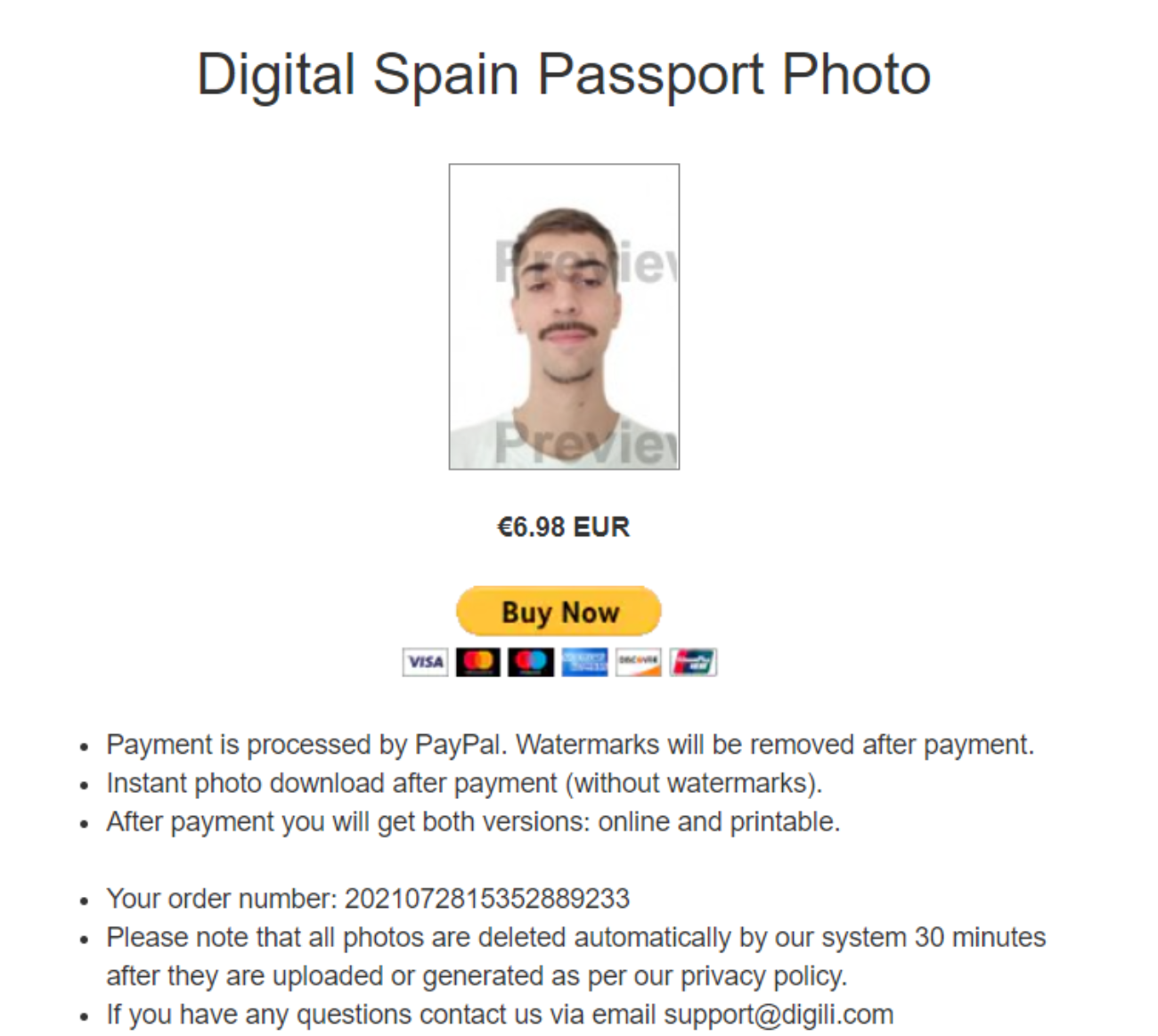 Best Passport Photo Software - The Ultimate Guide
