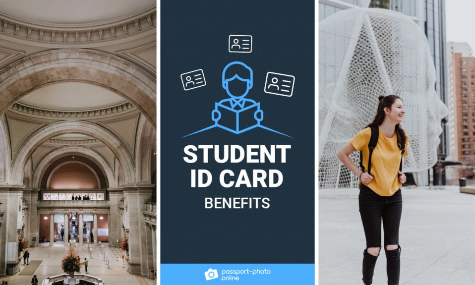 How To Take a Perfect Student ID Photo