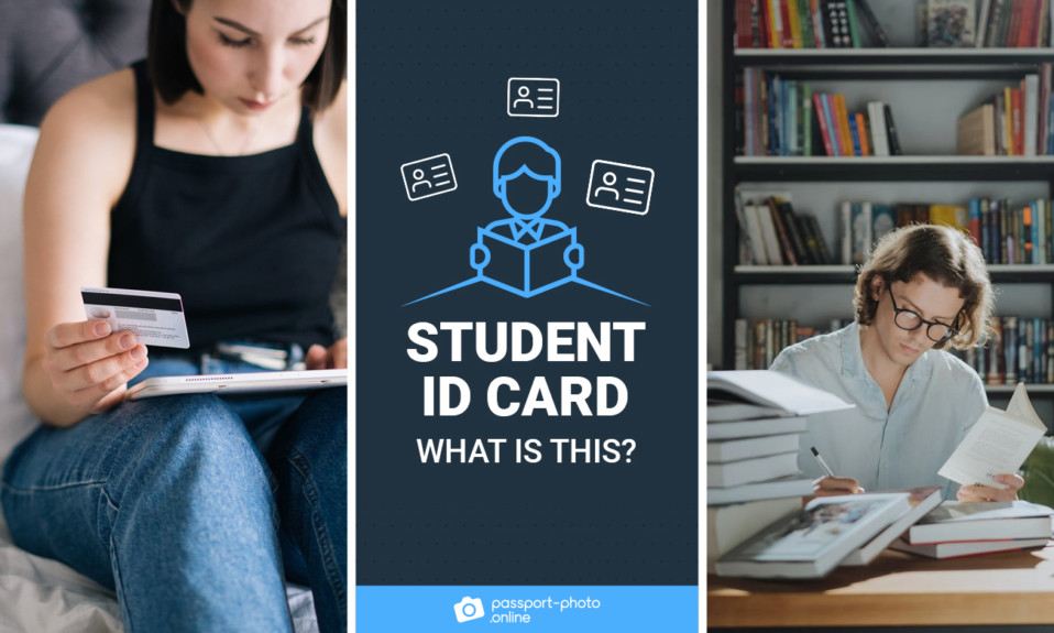 Ce este o carte de identitate de Student? | Hispanic Net
