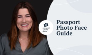 Rules for passport photos in the UK (piercings, earrings & more)
