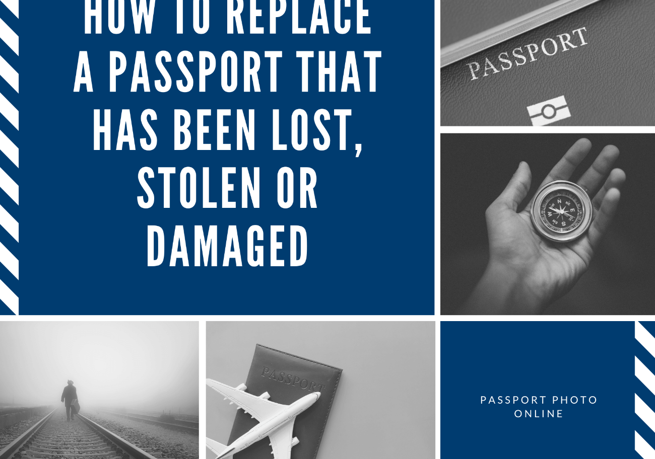 Replace A Lost Stolen Or Damaged Passport Replace A Lost Stolen Or Damaged Passport