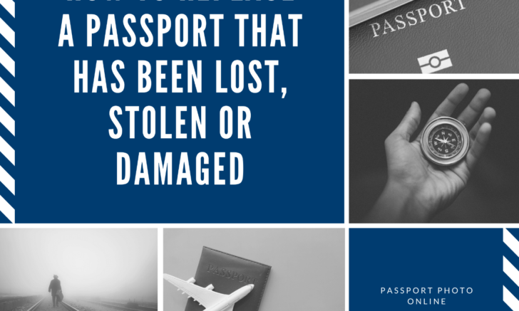 10 Mistakes On A Passport Application And How To Avoid Them