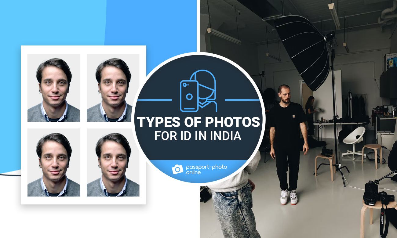 I Have No Photo ID: What Can I Use Instead?