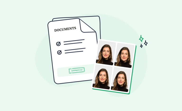 What documents are needed for a passport application [full list]