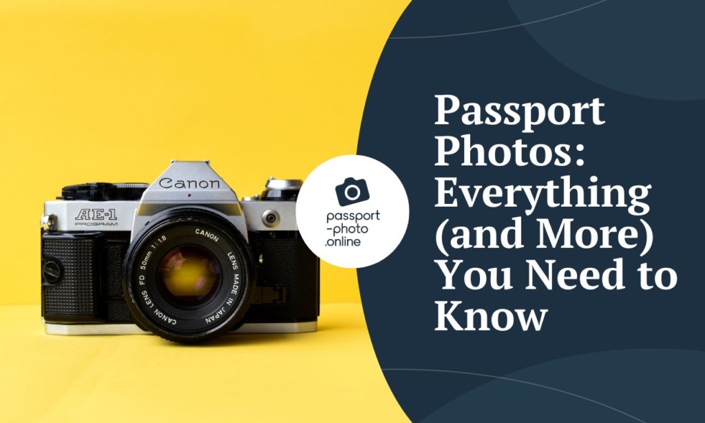 What’s a Passport-Style Photo [All Questions Answered]