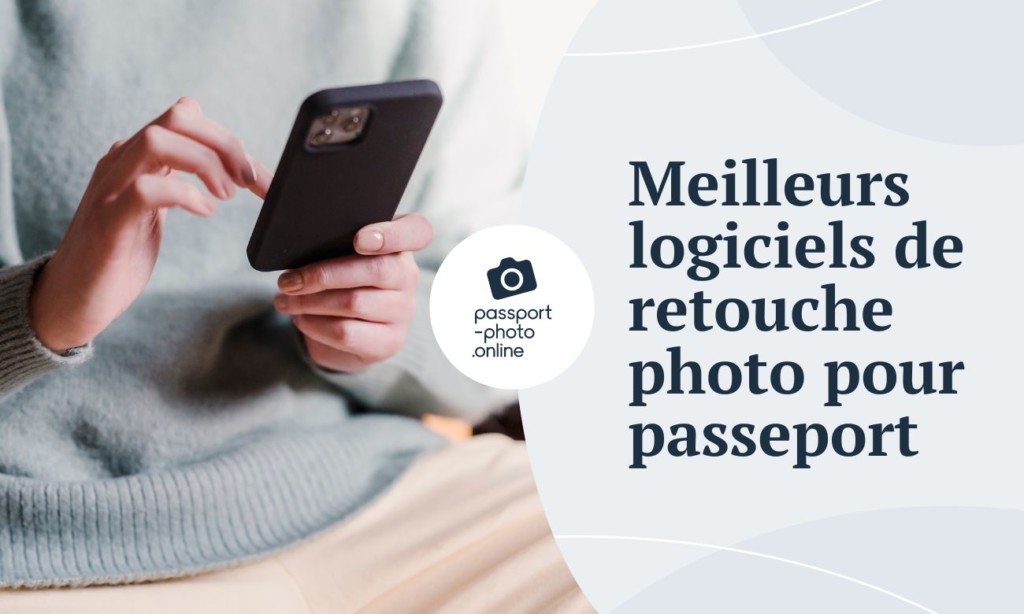 Blog - Photo de passeport en ligne