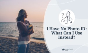 I Have No Photo ID: What Can I Use Instead?
