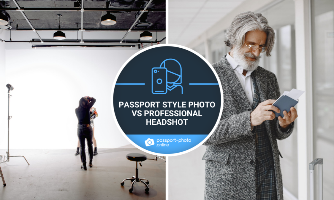 How to Print a Passport Size Photo for Your UK Documents