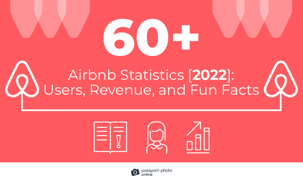 Airbnb: 60+ Statistics, Trends, and Fun Facts [2022]