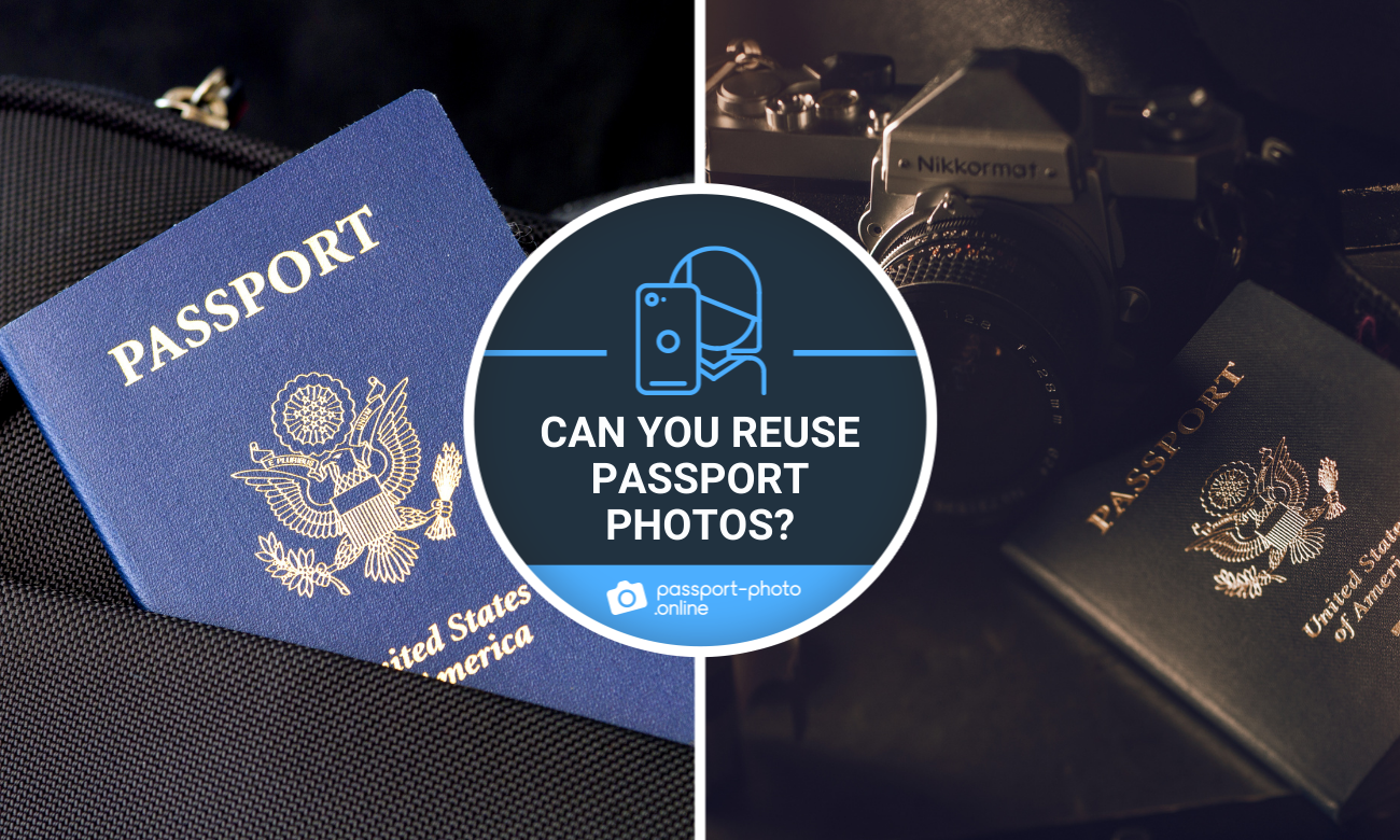 What Is The Dress Code For Passport Photos: Dos And Don’ts