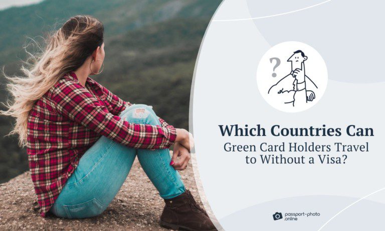 US Green Card Visa-Free Countries 2025