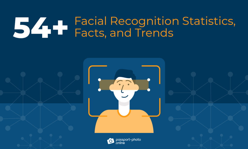 54+ Facial Recognition Statistics, Facts, and Trends [2023]
