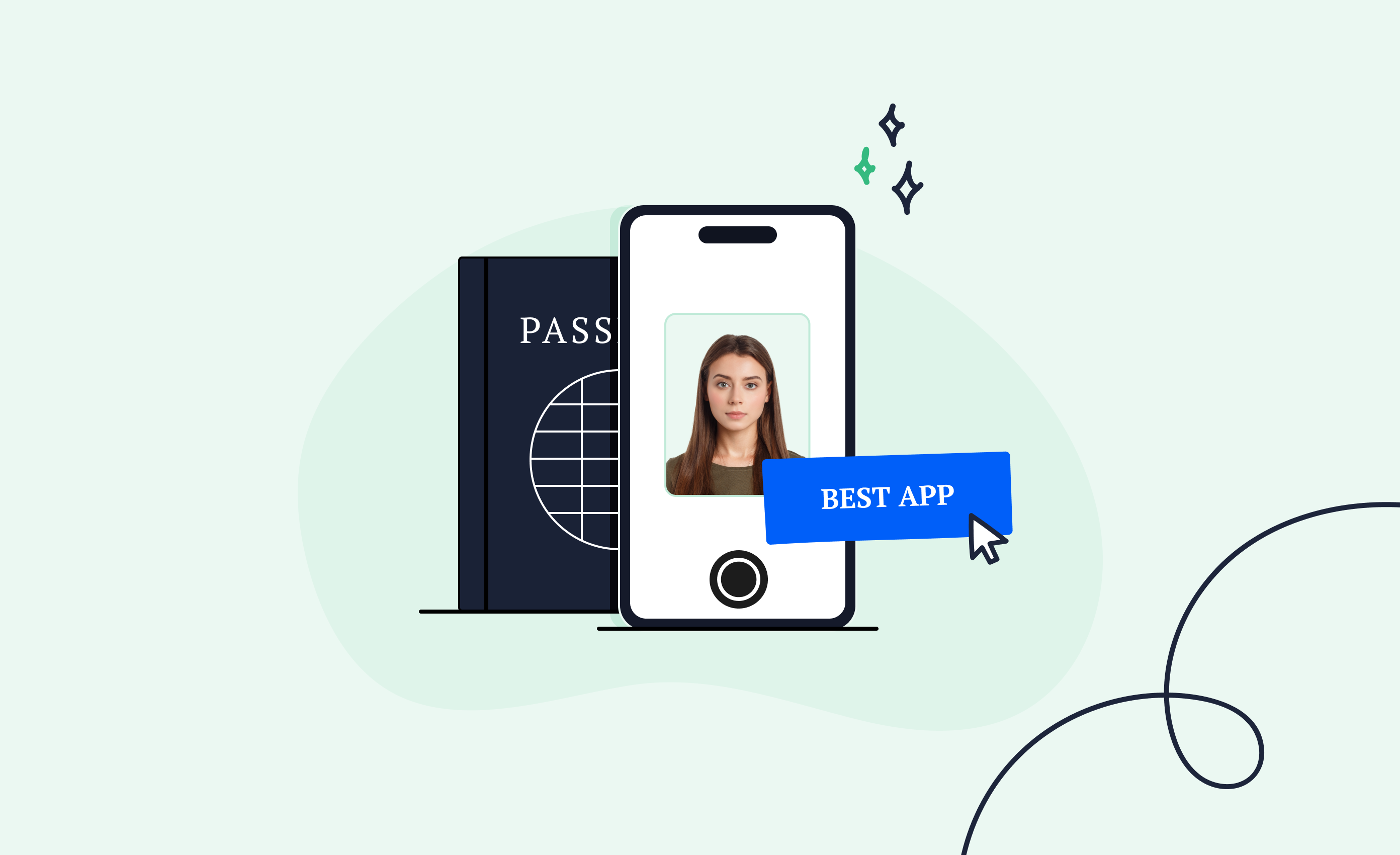 Best Passport Photo App for iPhone - 12 of Our Top Picks
