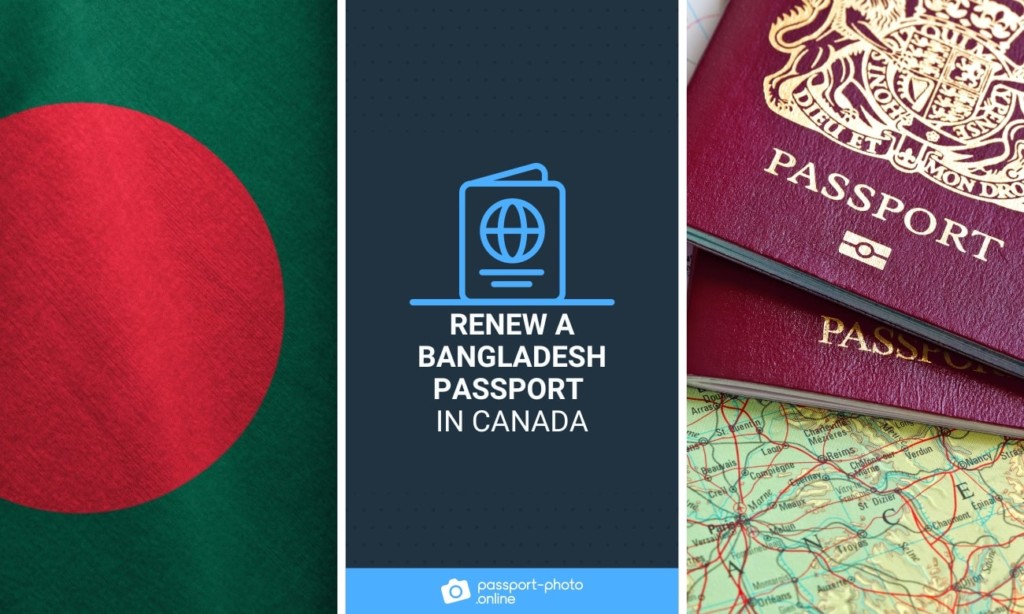 Supporting Documents for a Passport Application - UK