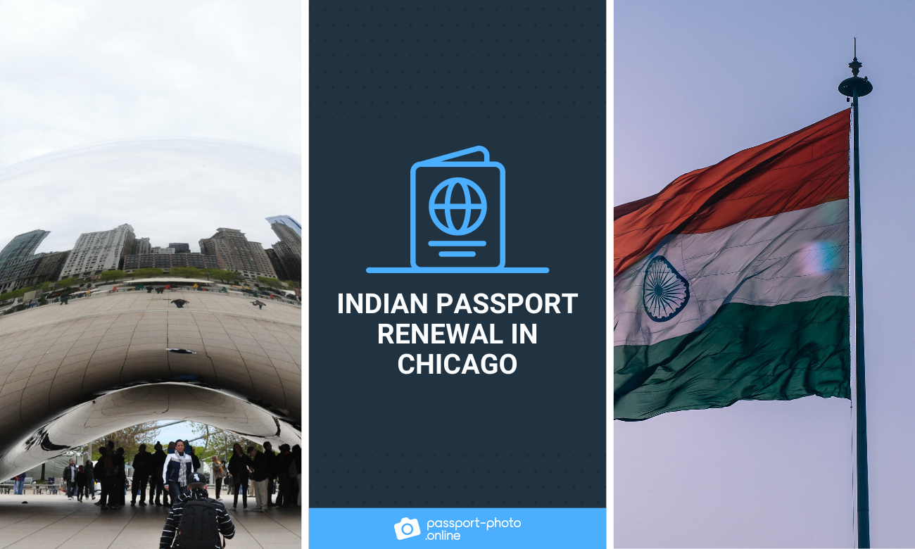Indian Passport Renewal In Chicago From A To Z indian-passport-renewal-in-chicago-from-a-to-z