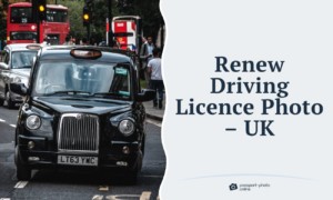 How to renew a driving licence photo [DVLA rules & more]