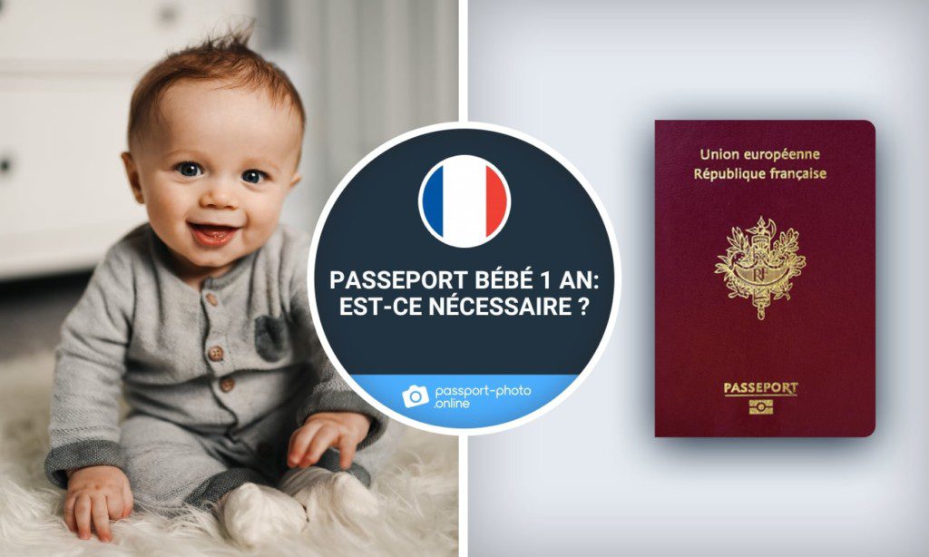 Blog - Photo de passeport en ligne