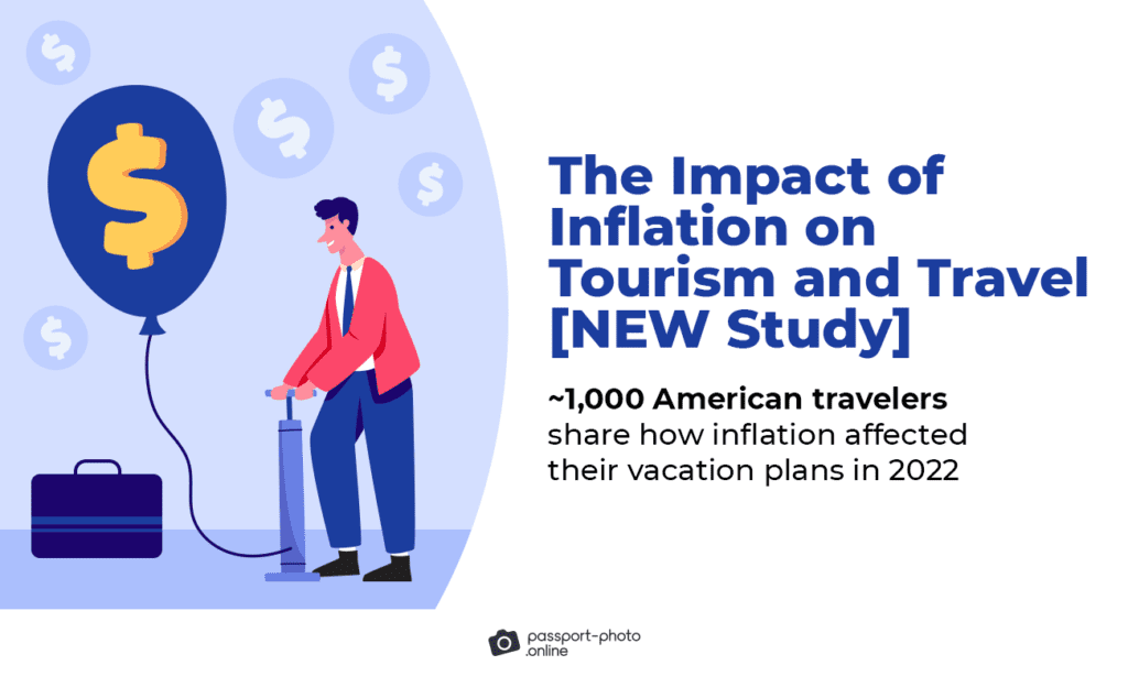 The Impact of Inflation on Tourism and Travel [2022 Study]