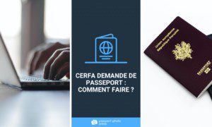 Blog - Photo de passeport en ligne