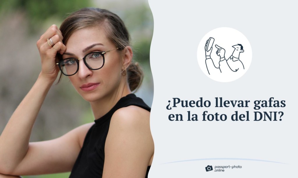 Cómo hacer fotos de carnet con el móvil [resultados conformes]