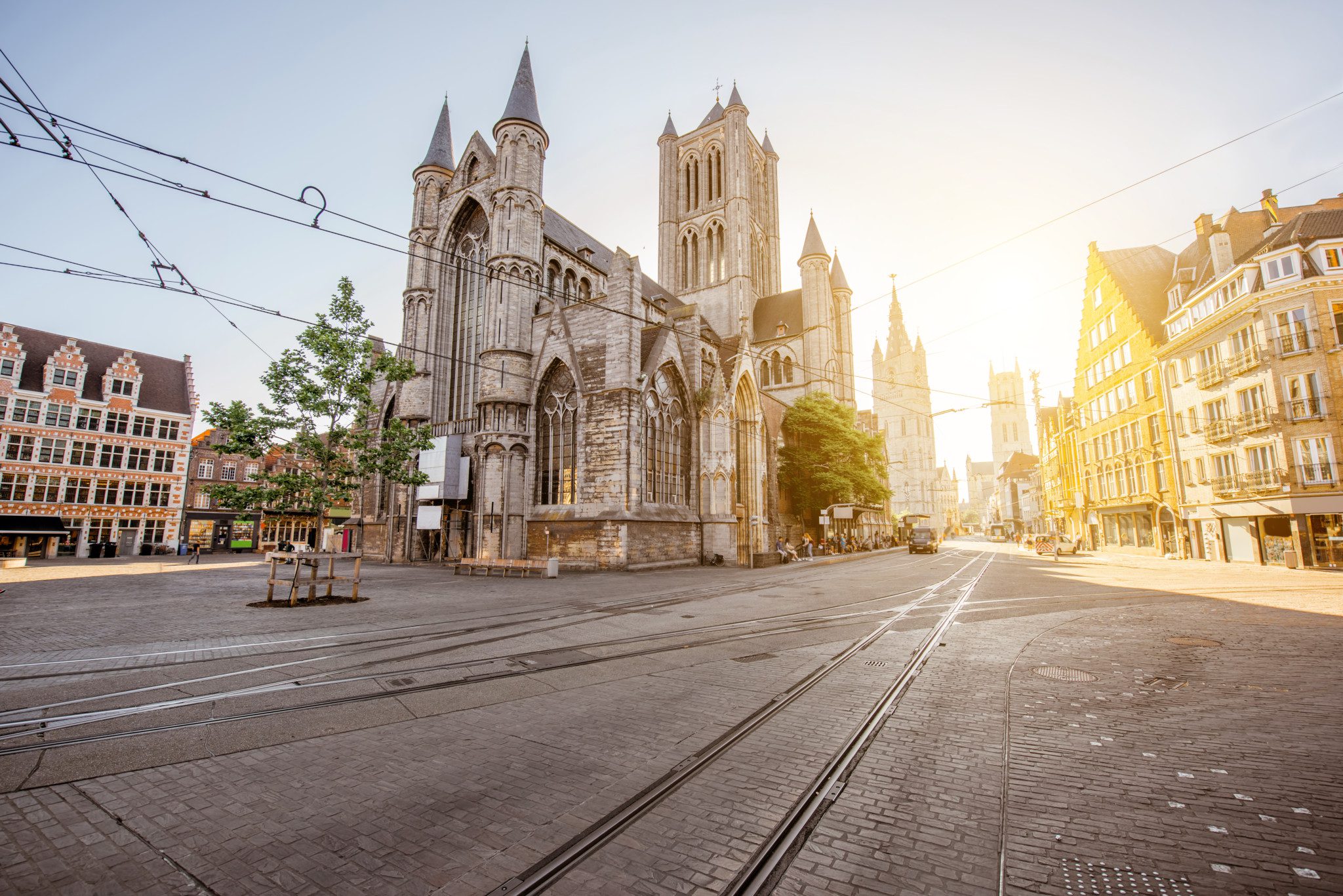 Western Europe’s 5 Most Affordable Cities for Digital Nomads