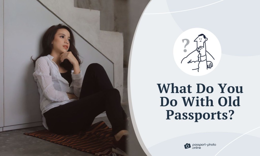 10 Mistakes On A Passport Application And How To Avoid Them