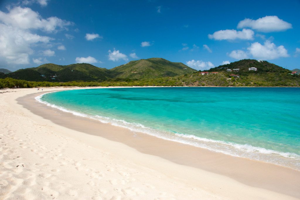 World's Best Secret Beaches [2023 Ranking]