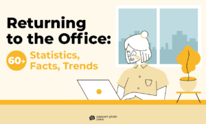 Returning to the Office: 60+ Statistics, Facts, Trends [2023]