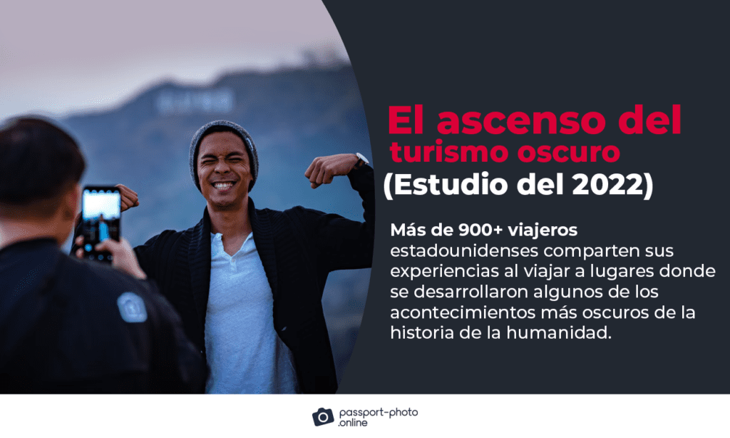 El Ascenso del Turismo Oscuro [Estudio del 2022]
