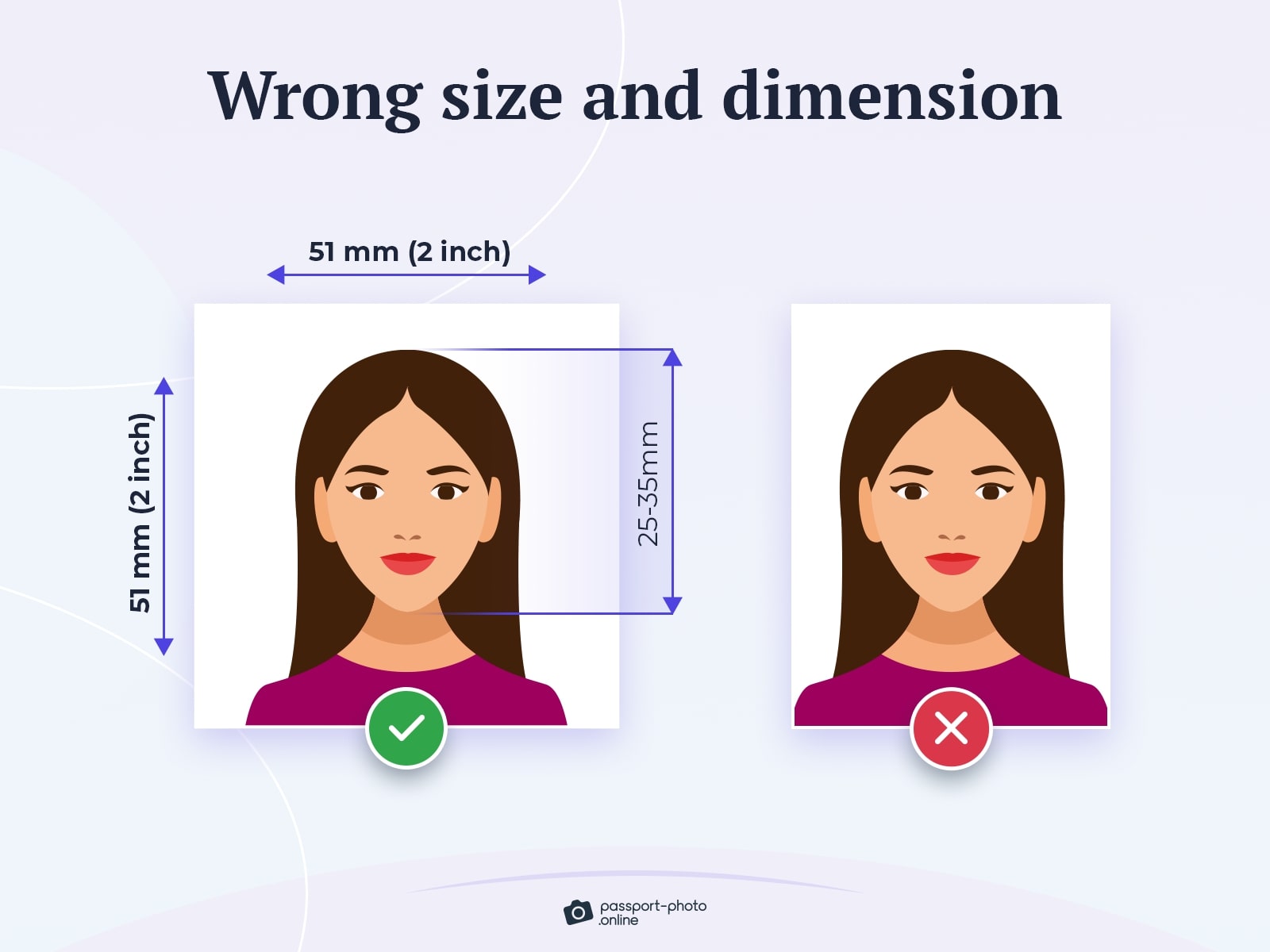 What Is A Biometric Passport Photo 