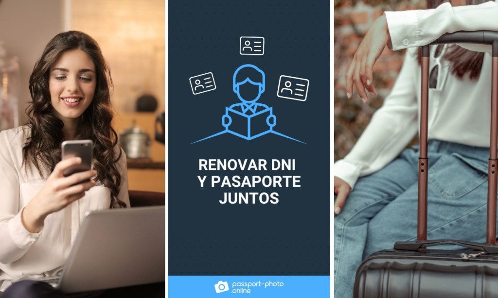 Cuando Renovar Pasaporte Español – YDRFM