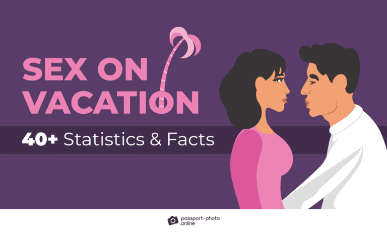 Vacation Sex Statistics [How Many People Have Sex in Hotels?]