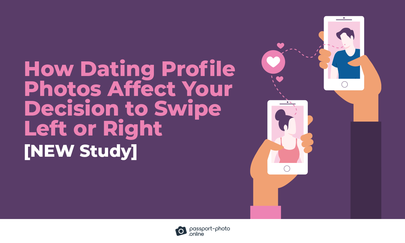 How Dating Profile Photos Affect Your Decision to Swipe Left or Right ...