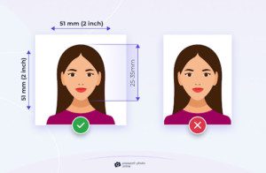 Green Card Lottery Picture Requirements: Essentials