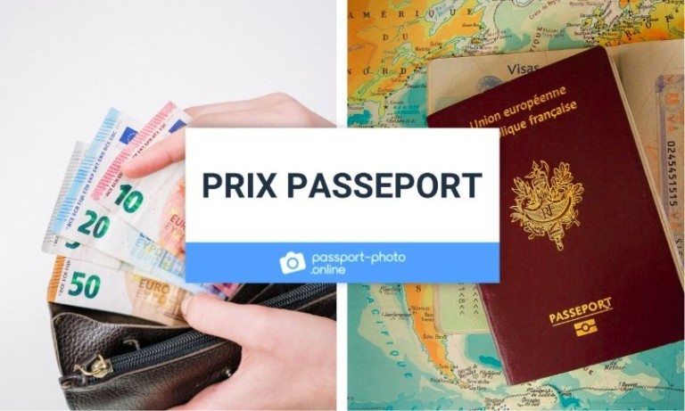 Blog - Photo de passeport en ligne