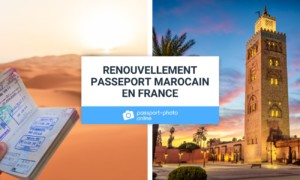 Blog - Photo de passeport en ligne