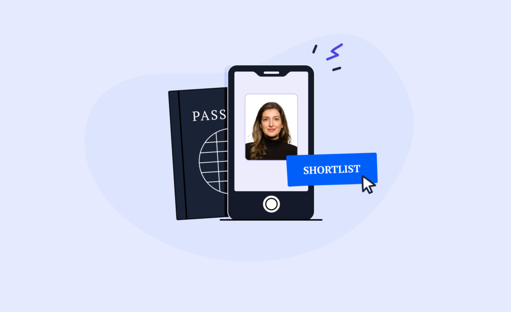 How do passport photo booths work? (+how to use them)