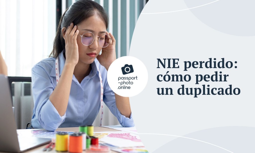 Cómo solicitar duplicado de NIE por deterioro o pérdida [guía]