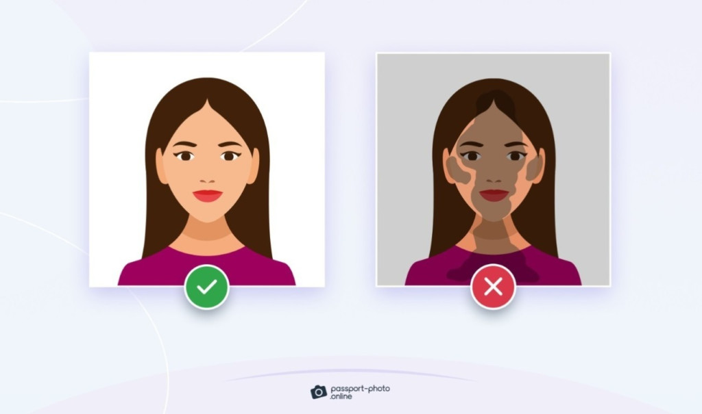 How to Take a Passport Photo at Home [In 5 Easy Steps]