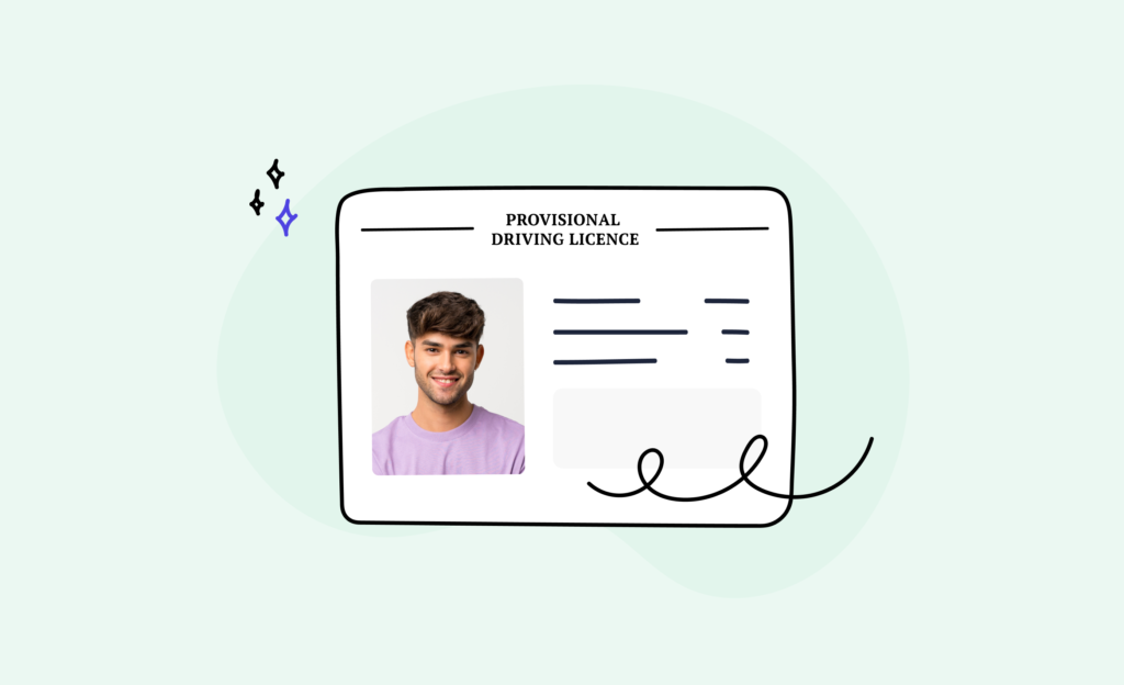 Where to get a driving licence photo near you (locally & online)