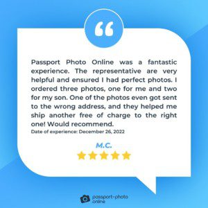 DS-82 Passport Renewal Form - How to Fill It Out (Examples)