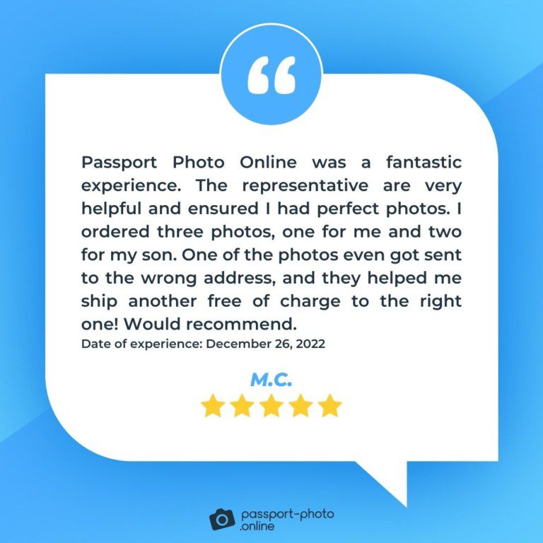 DS-82 Passport Renewal Form - How to Fill It Out (Examples)