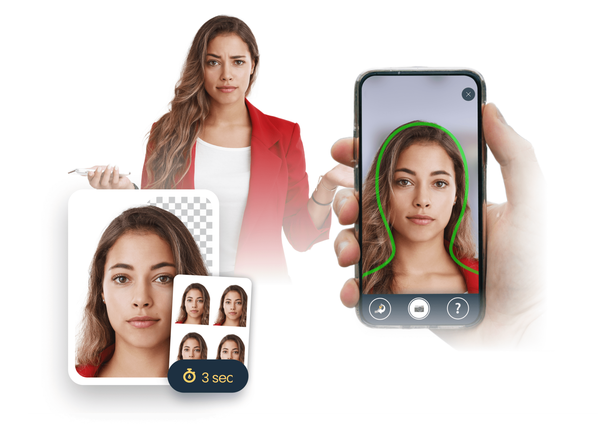 How To Resize A Photo For Passport Size An Effortless Approach