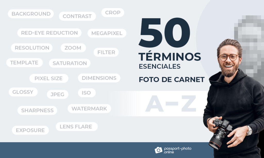 Cómo hacer fotos de carnet con el móvil [resultados conformes]