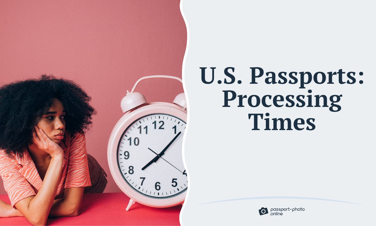 How Long To Get A Passport Options Reviewed